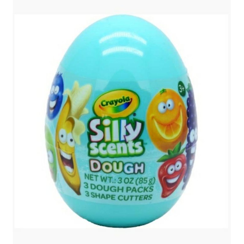 Jual Crayola Silly Scent Ast | Shopee Indonesia