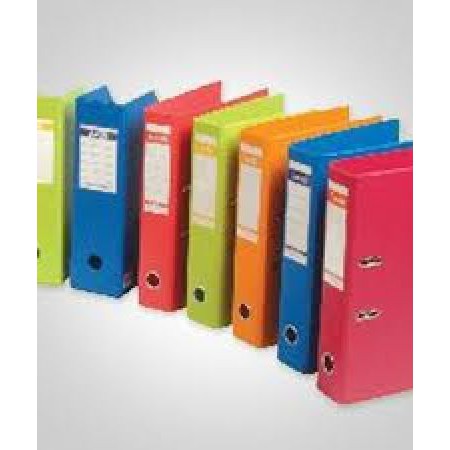 Jual Bantex Ordner PP Size A4 kap.5 cm ref.1451 | Shopee Indonesia