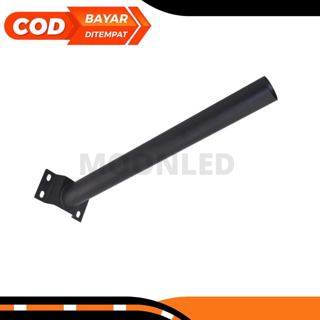 Jual Tiang Lampu Jalan PJU Tiang Lampu Jalan Solar Cell Solar Panel ...