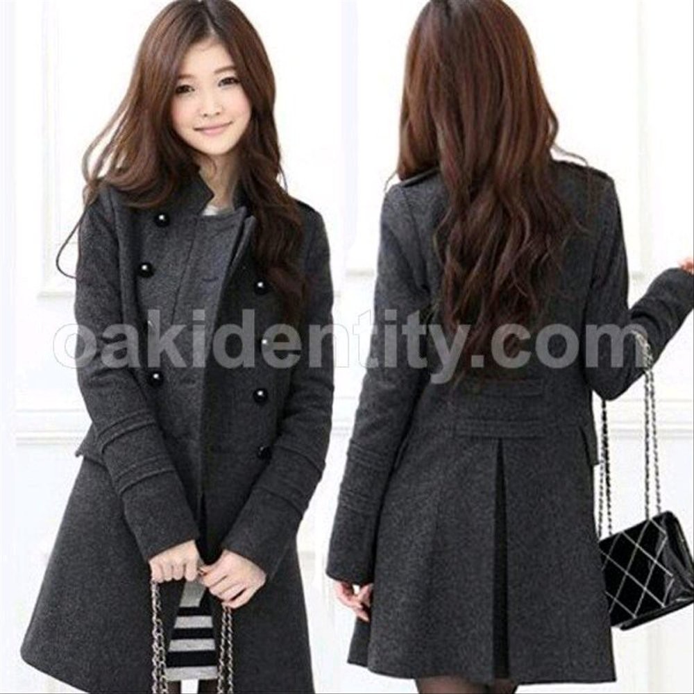 Jual Winter Coat Cute Splash - Mantel Musim Dingin - Perlengkapan Musim ... Jual Winter Coat Cute Splash - Mantel Musim Dingin - Perlengkapan Musim ...