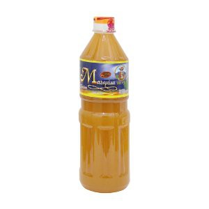 Jual SIRUP MARKISA DEWI 1000 ml Asli Brastagi Medan Sirop Syrup Marqisa ...