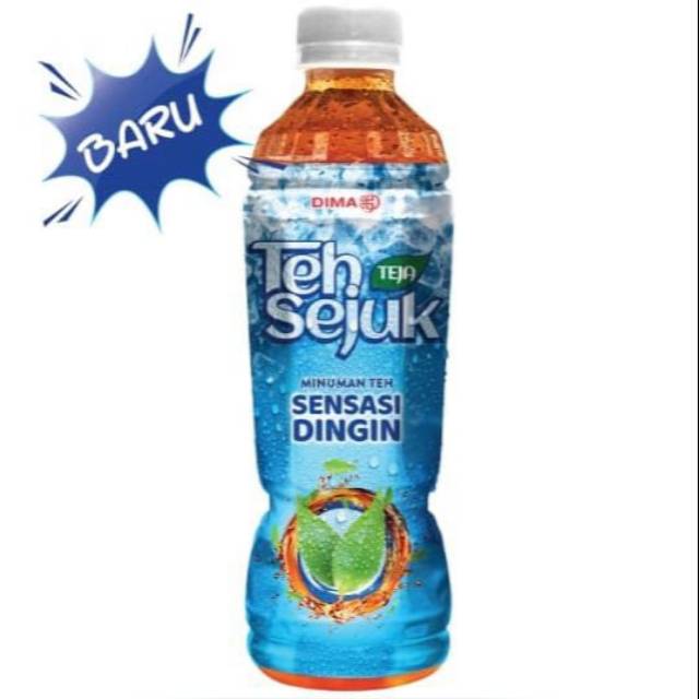 Jual Teh Sejuk 350 ml | Shopee Indonesia