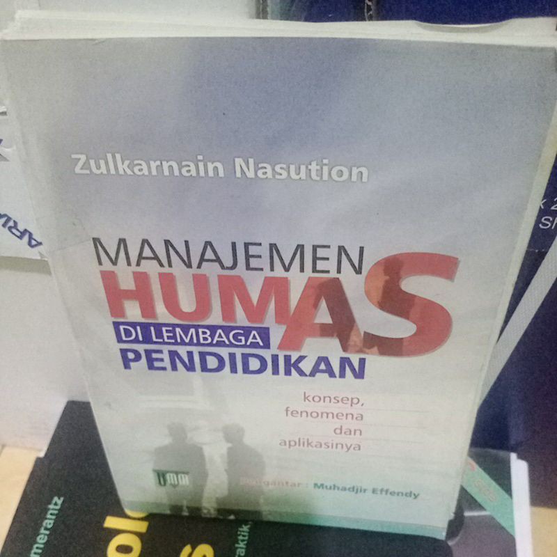 Jual Manajemen Humas diLembaga Pendidikan | Shopee Indonesia