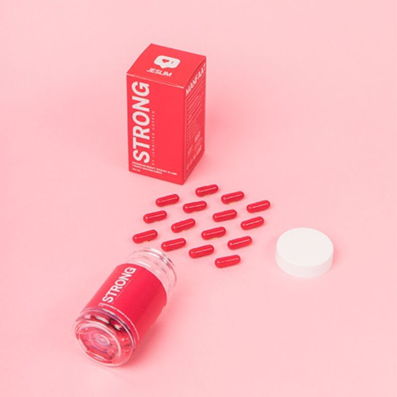 Jual Strong OBAT DIET! Turun 4-10kg dalam 1 bulan | Shopee Indonesia
