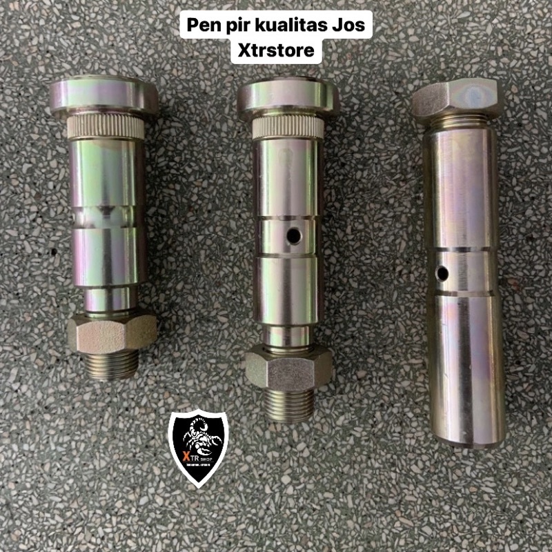 Jual Pen pir kepala canter / pen per colt diesel / pen pir polos ps100 ...