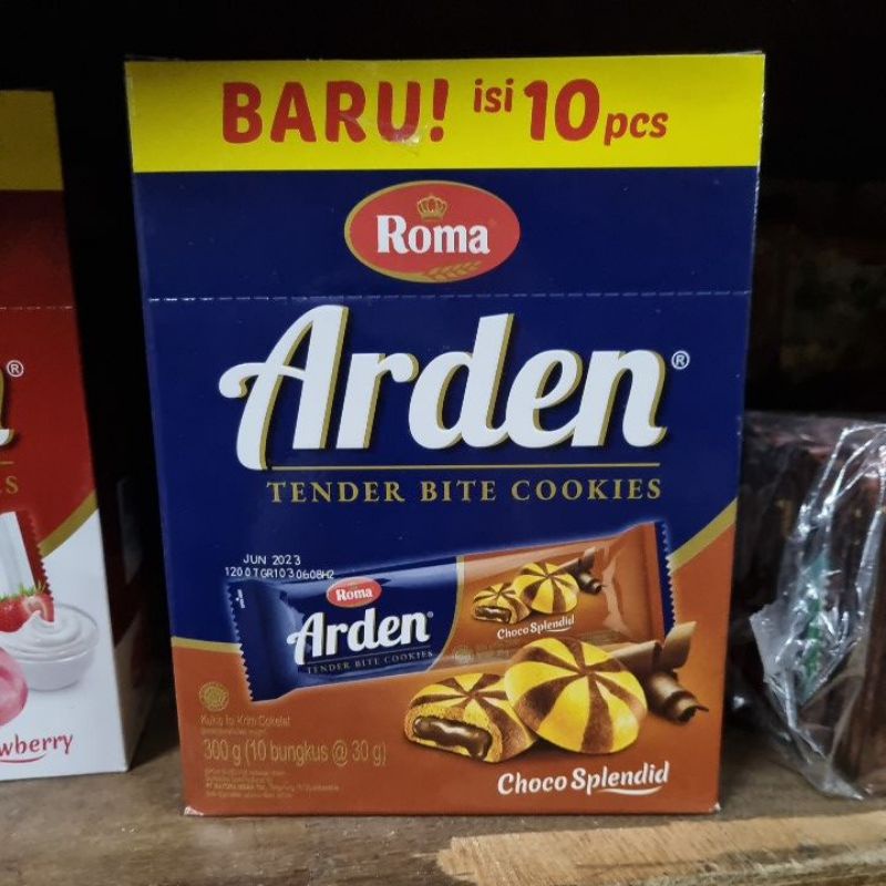 Jual arden box (10pcs) | Shopee Indonesia