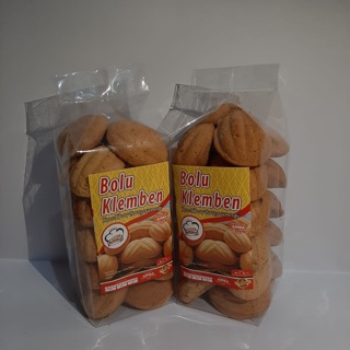 Jual Kelemben Kering/ Kue Kura kura/Bolu Kijing Oleh-Oleh Khas ...