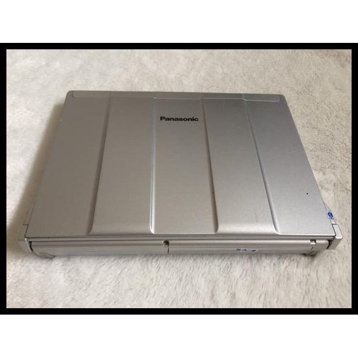Jual TERBAIK Tangguh Laptop Militer Panasonic Toughbook CF-N10 Core i5 ...