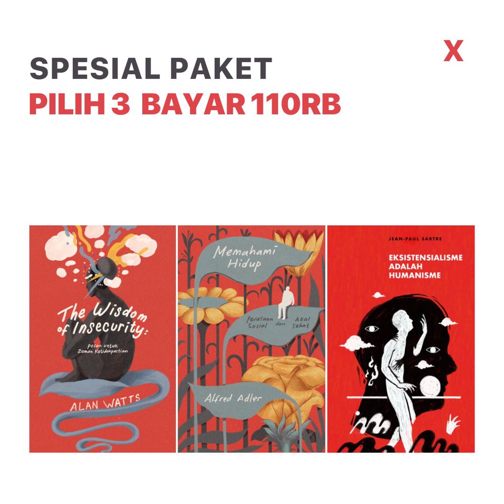 Jual Berdikari - Paket Radicalmay - X | Shopee Indonesia