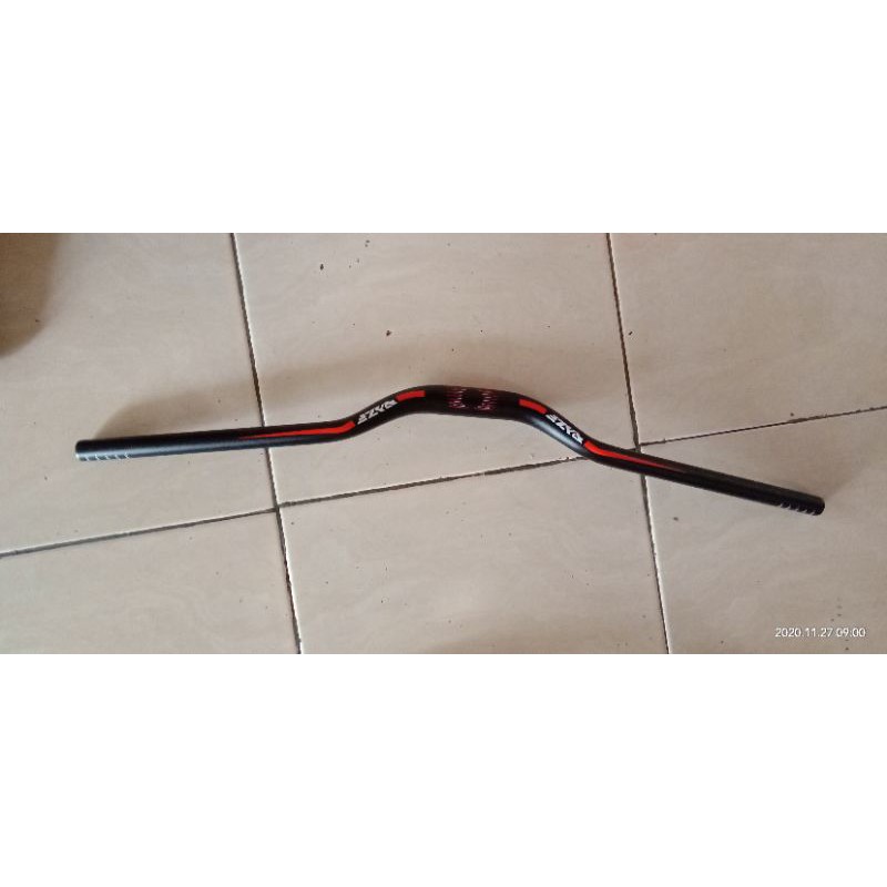 Jual stang sepeda gunung panjang 80 cm | Shopee Indonesia