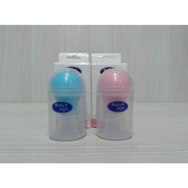 Jual Nipple Puller Baby Safe (463 315) / Alat Tarik Puting | Shopee ...