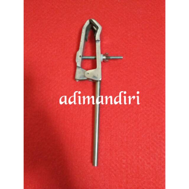 Jual Klem universal/CLAMP UNIVERSAL | Shopee Indonesia