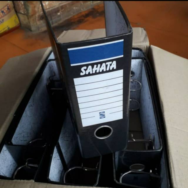 Jual Odner Sahata Ukuran Kwitansi Isi 12 pcs. | Shopee Indonesia