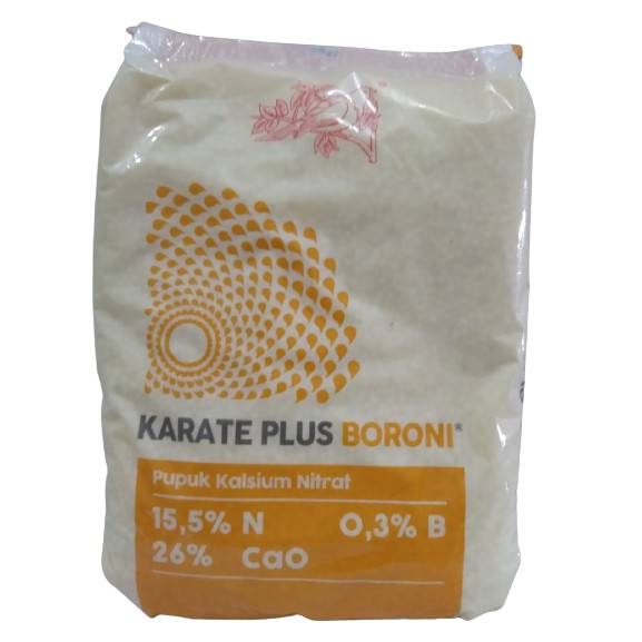 Jual Pupuk Meroke - Karate Plus Boroni @ 1 Kg | Shopee Indonesia