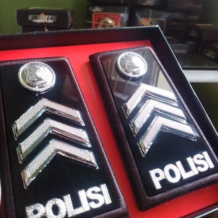 Jual Pangkat Brigadir | Shopee Indonesia Jual Pangkat Brigadir | Shopee Indonesia