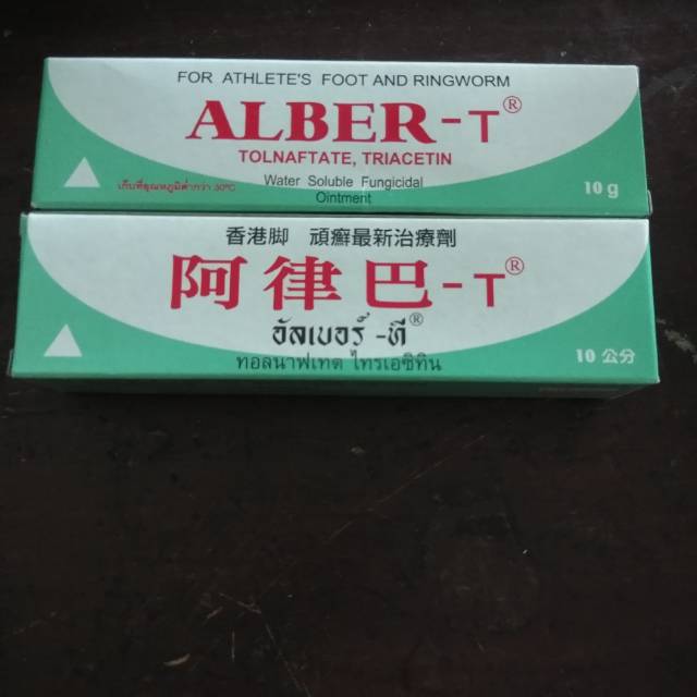 Jual Albert -T obat bulbul untuk ayam dari Thailand | Shopee Indonesia