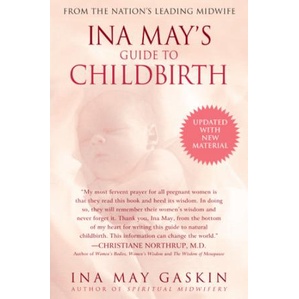 Jual Ina may's guide to childbirth - Updated With New Material by Ina ...