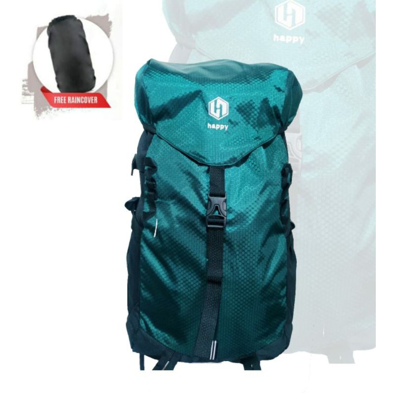 Jual Happy Bag / Tas Carrier 35 Liter / Day Pack | Shopee Indonesia
