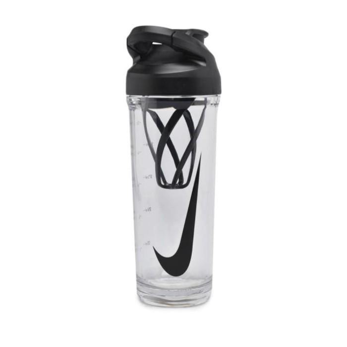 Jual botol minum nike 360 Unisex Training Hypercharge Shaker Bottle 24 ...