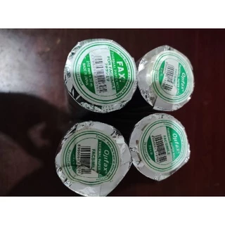 Jual kertas fax 210x30 Harga Terbaik & Termurah Mei 2024 | Shopee Indonesia