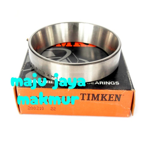 Jual CUP TAPER BEARING 15250 TIMKEN ( OUTER TAPER ) | Shopee Indonesia