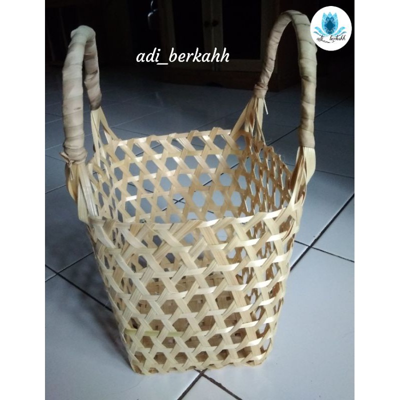 Jual Tas 2 tangkai 18x18x30cm | Shopee Indonesia