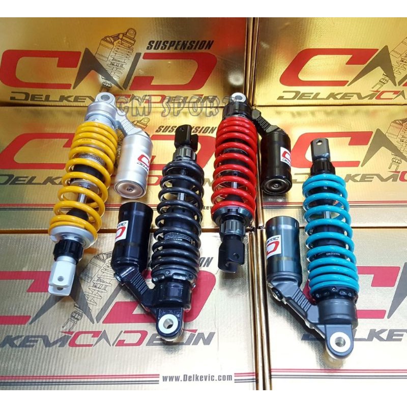 Jual Shock Vario Shock Tabung Vario ShockBreaker Belakang Vario ...