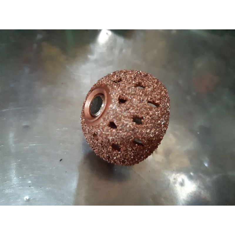 Jual Mata Gerinda Mangkok Kecil u Kerok Ban (Sudah termasuk Konektor ...