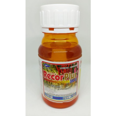 Jual Fungisida Recor plus 300EC@250ml | Shopee Indonesia