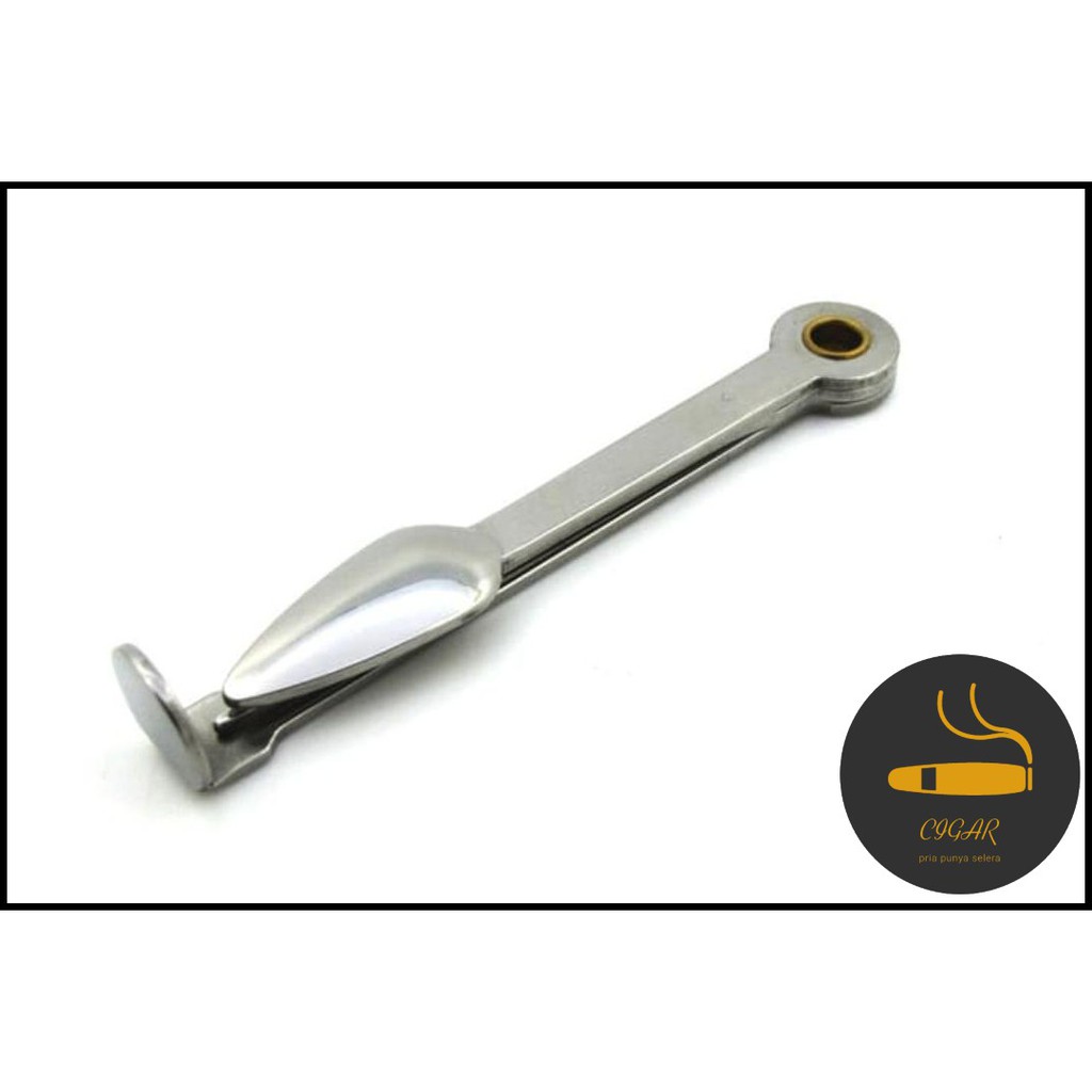 Jual Medium Quality Pipe Tamper (Multi Tool Tamper Pipa Cangklong ...