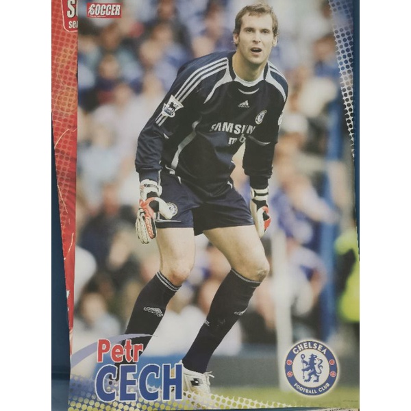 Jual poster MU Gary Neville poster chelsea Ashley Cole | Shopee Indonesia