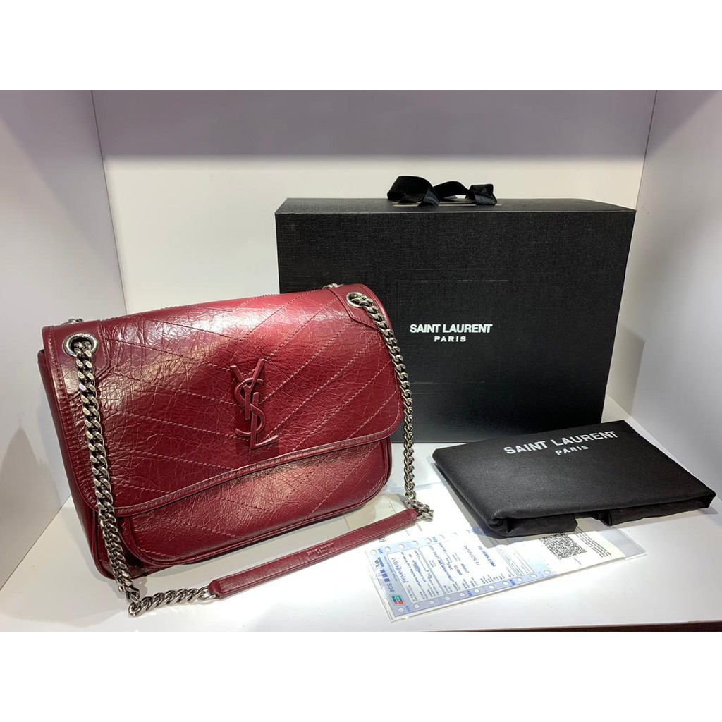 Jual YSL Niki | Shopee Indonesia