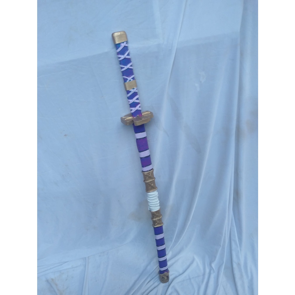 Jual Luffy Sword one piece cosplay prop | Shopee Indonesia