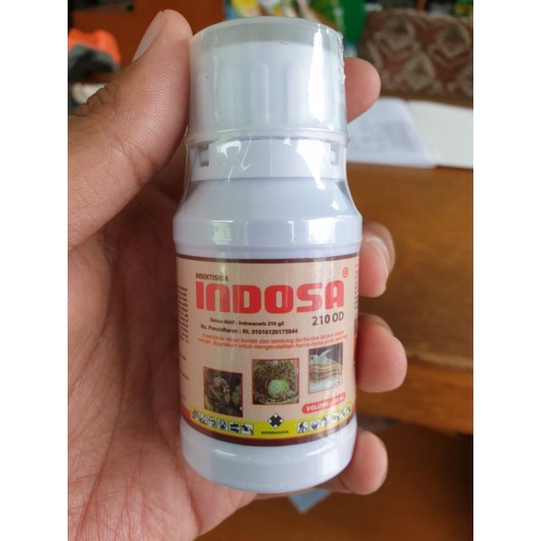 Jual Insektisida INDOSA 210OD | 50 ml | Shopee Indonesia