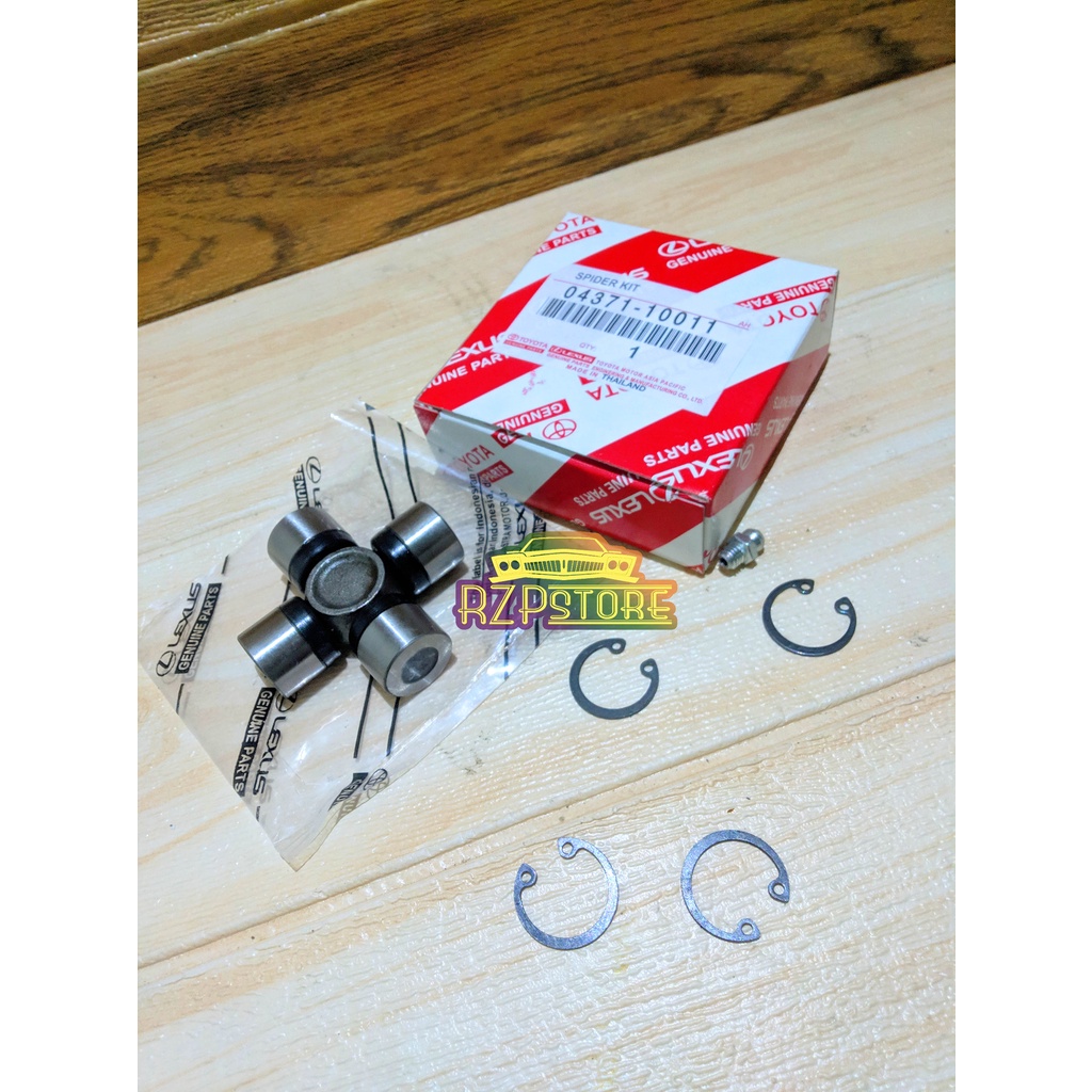 Jual Cros Joint Kros Join Kopel Toyota Corolla Dx Original Ori Toyota ...