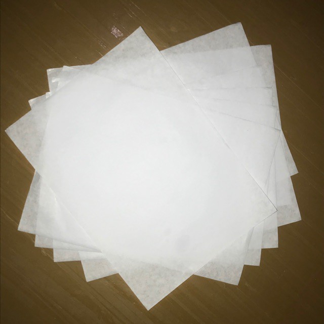 Jual 50 lbr KERTAS DOSLA / KERTAS WRAPING / KERTAS TIPIS | Shopee Indonesia