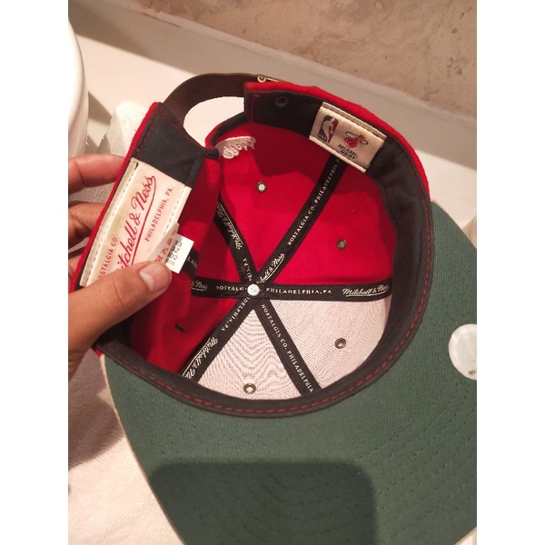 Jual Topi MIAMI HEAD | Shopee Indonesia
