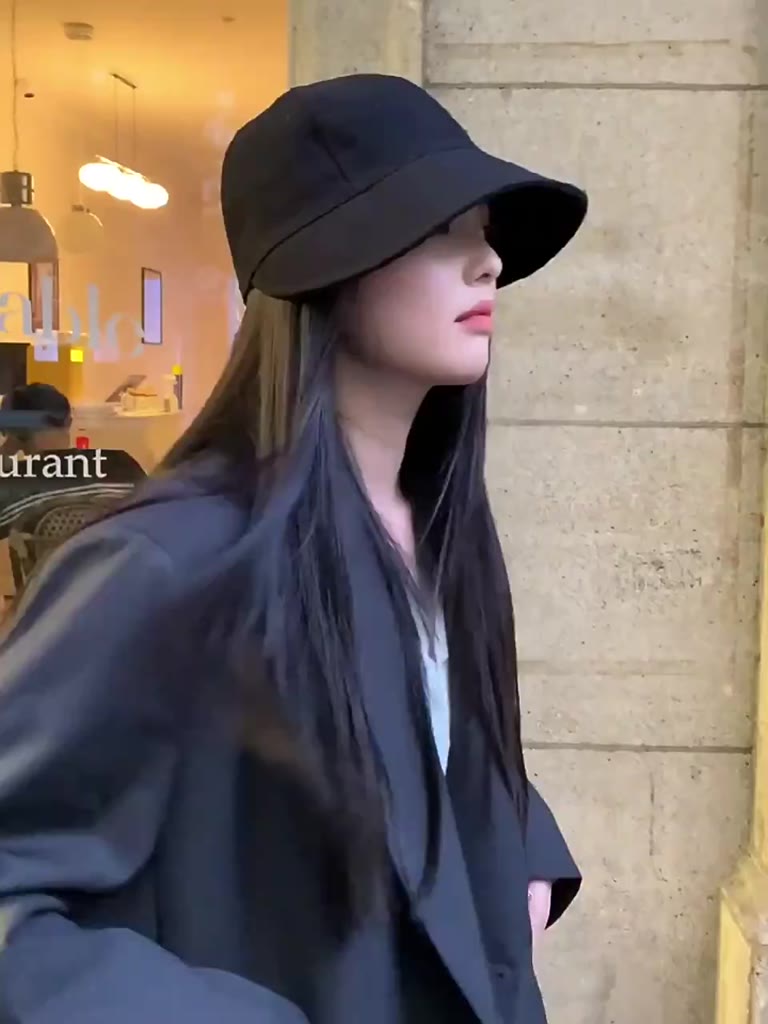 Jual Shulanger Topi Korean Style Wanita Topi Anti Uv Topi Wanita Topi ...