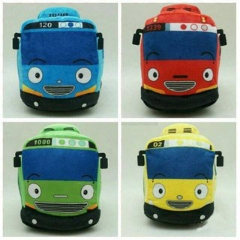 Jual Boneka Mobil Tayo Lucu / Boneka Murah / Mainan Anak | Shopee Indonesia