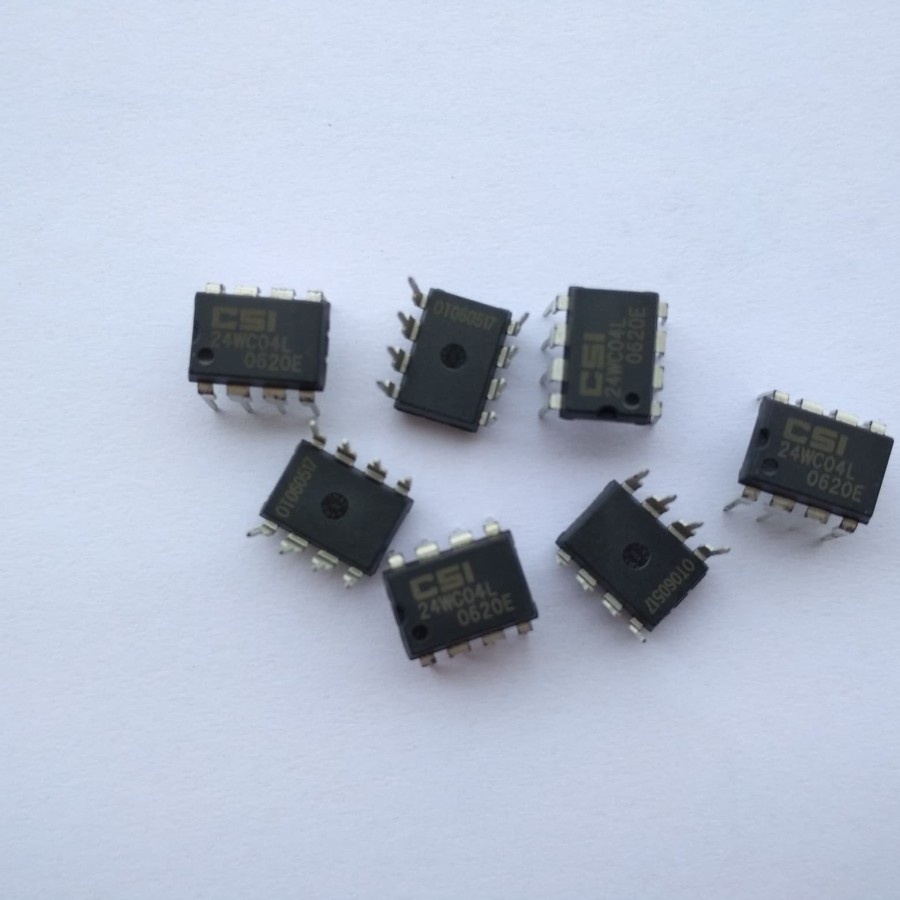 Jual IC Komponen 24C32A | Shopee Indonesia