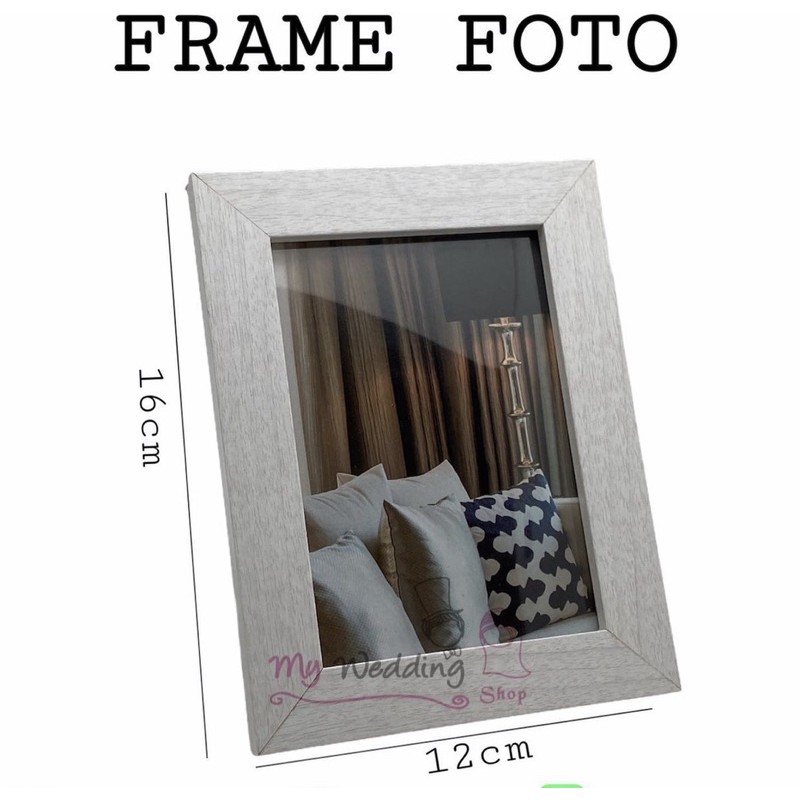Jual FRAME FOTO | Shopee Indonesia