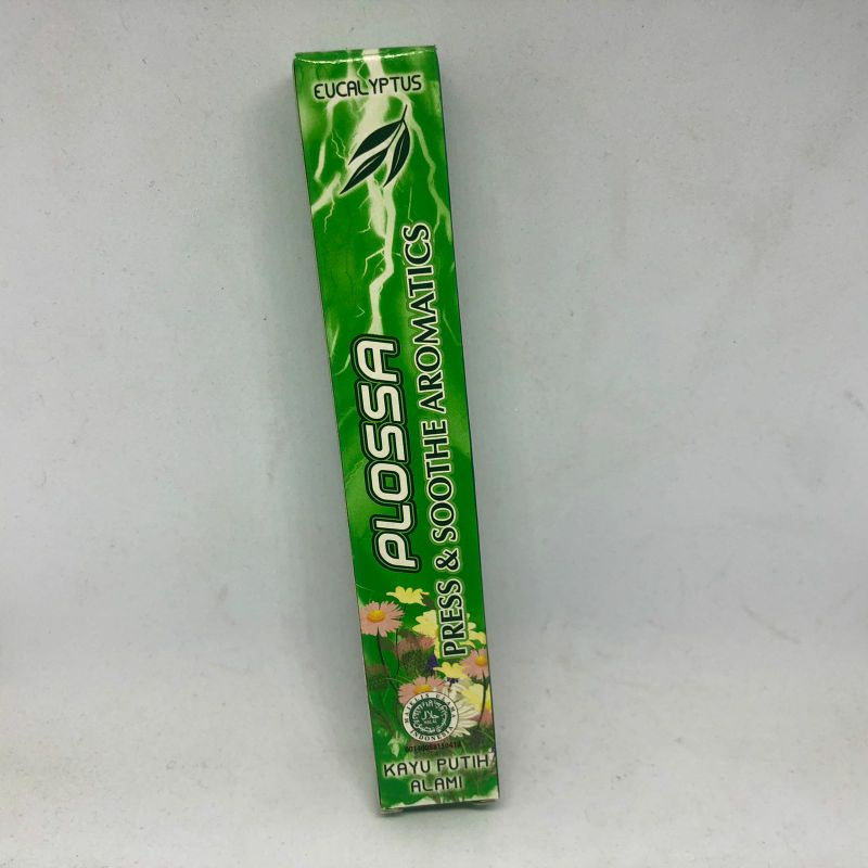 Jual Plossa Kayu putih murah | Shopee Indonesia