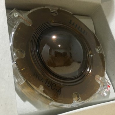 Jual SPEAKER DIAPHRAGM 15W WITH CASING SPUL TOA ZG-10C-A | Shopee Indonesia