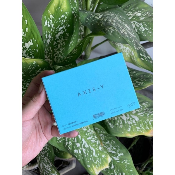 Jual AXIS-Y MINI KIT (4items) | Shopee Indonesia