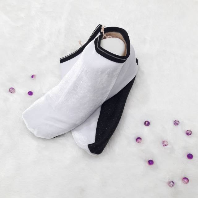 Jual Sepatu tawaf / kaos kaki thowaf / perlengkapan haji dan umroh ...