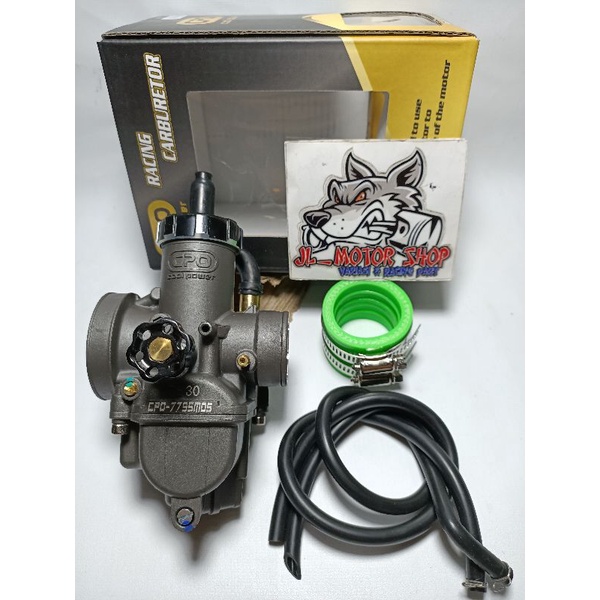 Jual KARBURATOR KARBU CPO PE 24 26 28 30 31 33 SUPER FLOW PE24 PE26 PE28 PE30 PE31 PE33 DLL FREE ...