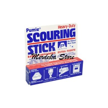Jual Pumie Scouring Stick Merdeka Hardware | Shopee Indonesia
