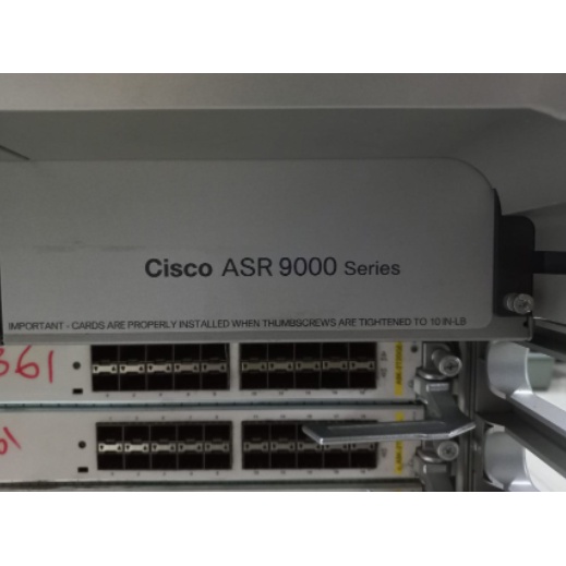 Jual Cisco ASR 9000 Series bukan Juniper MX204 MX240 MX104 MX40 MX80 ...