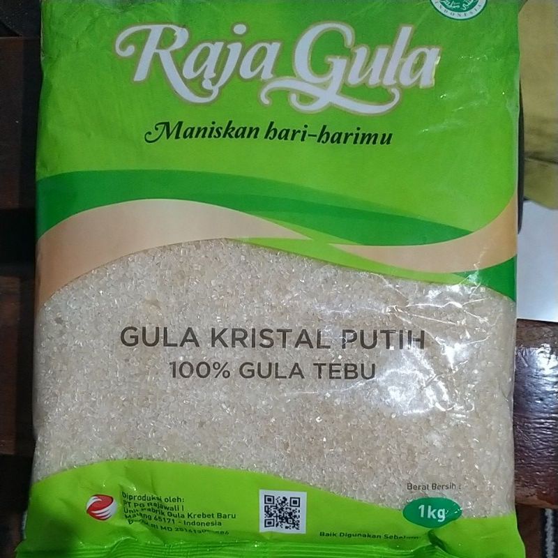 Jual RAJA GULA | Shopee Indonesia