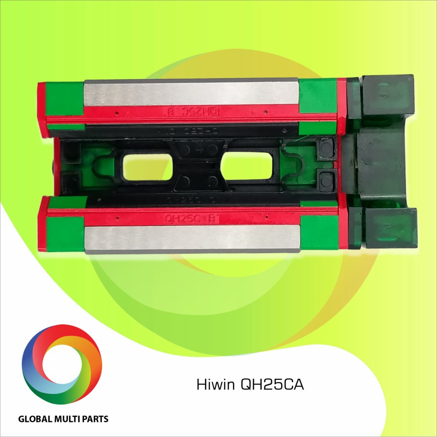 Jual Original Hiwin Block QHH 25 CA | Shopee Indonesia